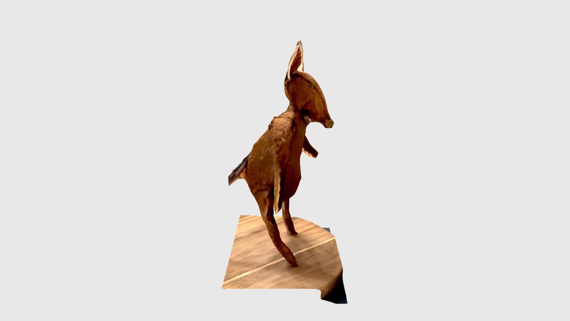 Ratman - Download Free 3D model by Hac5311 [98f1ef3] - Sketchfab