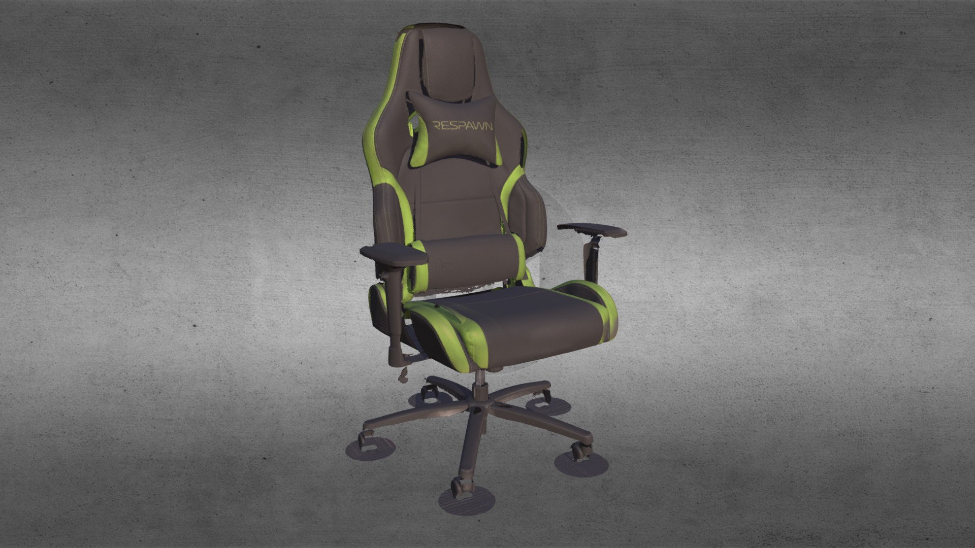 RSP-400 - All - 3D model by Kevin Merino (@kmerino) [98f2533] - Sketchfab