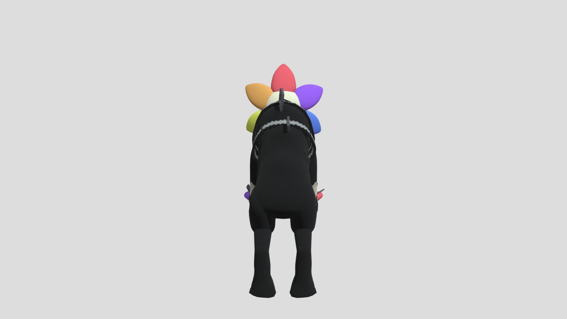 Twisted_dandy - Download Free 3D model by deathpuppet (@glamrock7406 ...