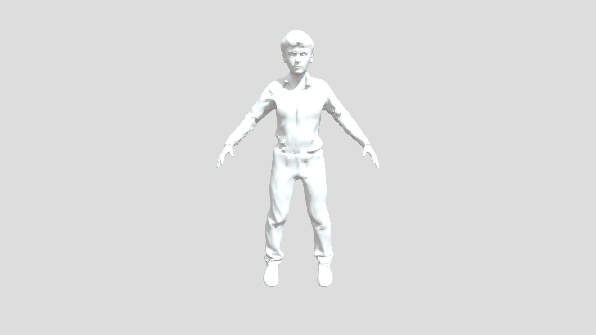 jackson_miller - Download Free 3D model by willyweasel [98f2f9b ...