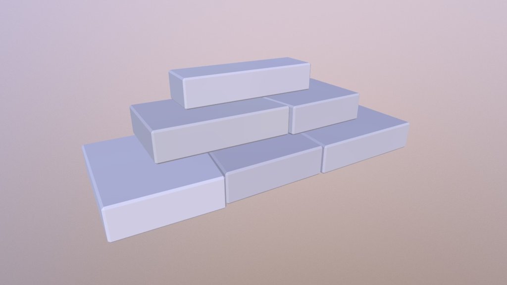 stone_stairs - Download Free 3D model by sam_ogon [98f5747] - Sketchfab