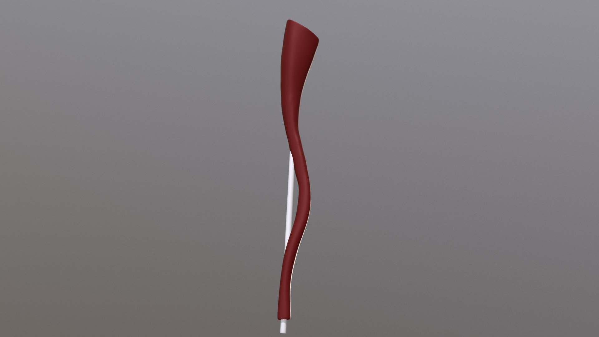 Mace with pole - 3D model by DLT-Lethbridge-College [98f5ad0] - Sketchfab