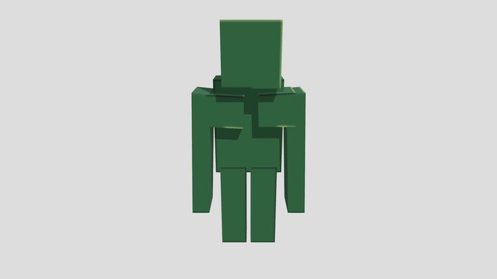 Roblox_doors 3D models - Sketchfab