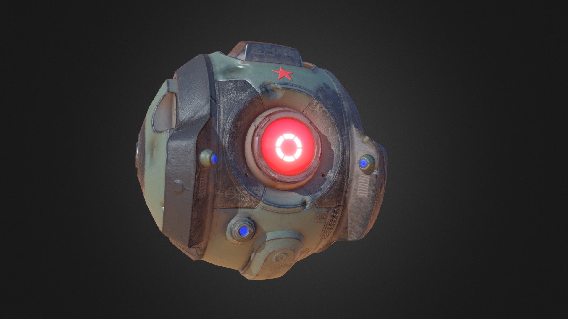 Samuel Waters Surfacing Assessment - 3D model by SamWaters95 [98f90ef ...