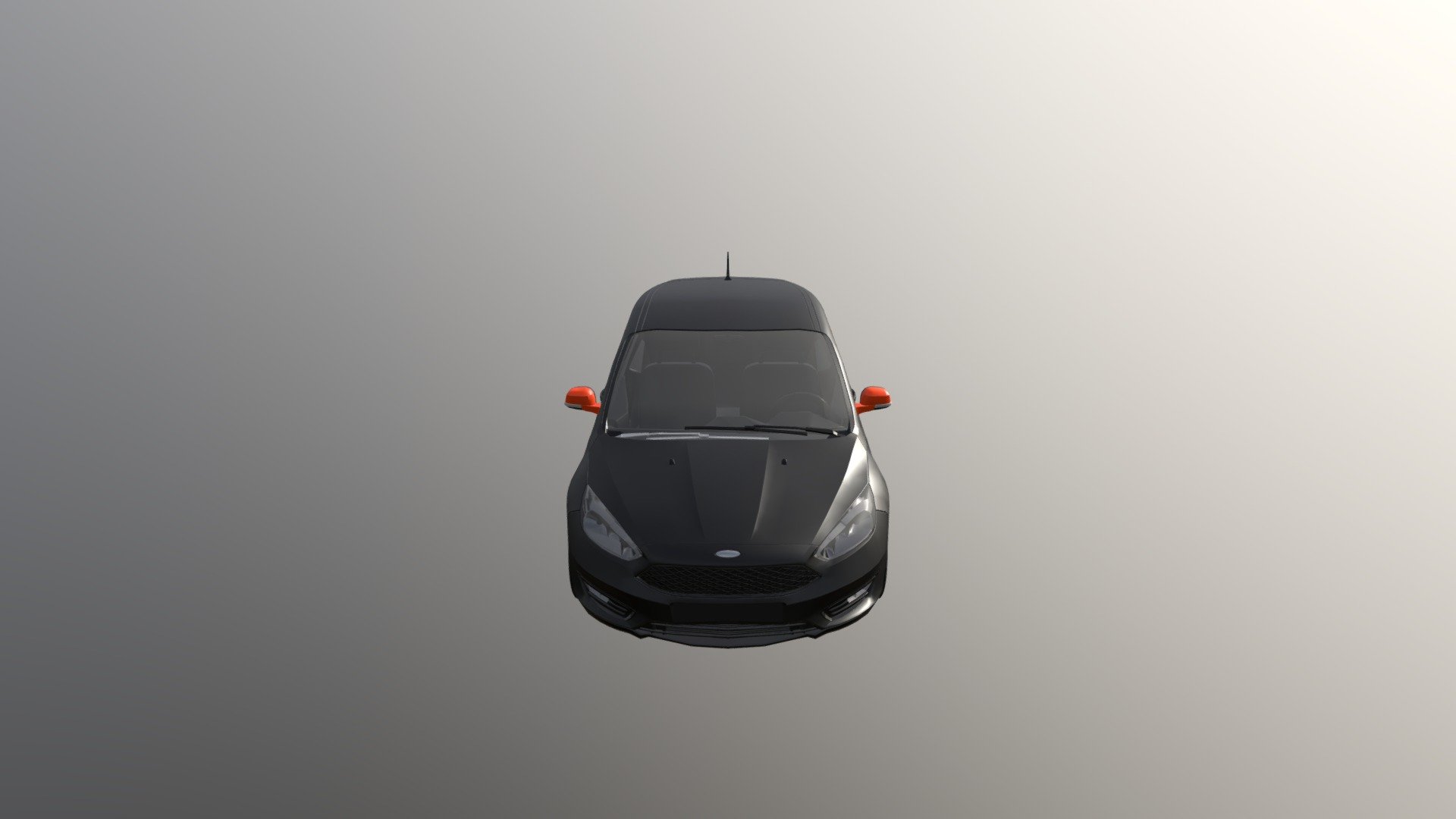 Auto - 3D model by RashAnthony [98fb07b] - Sketchfab