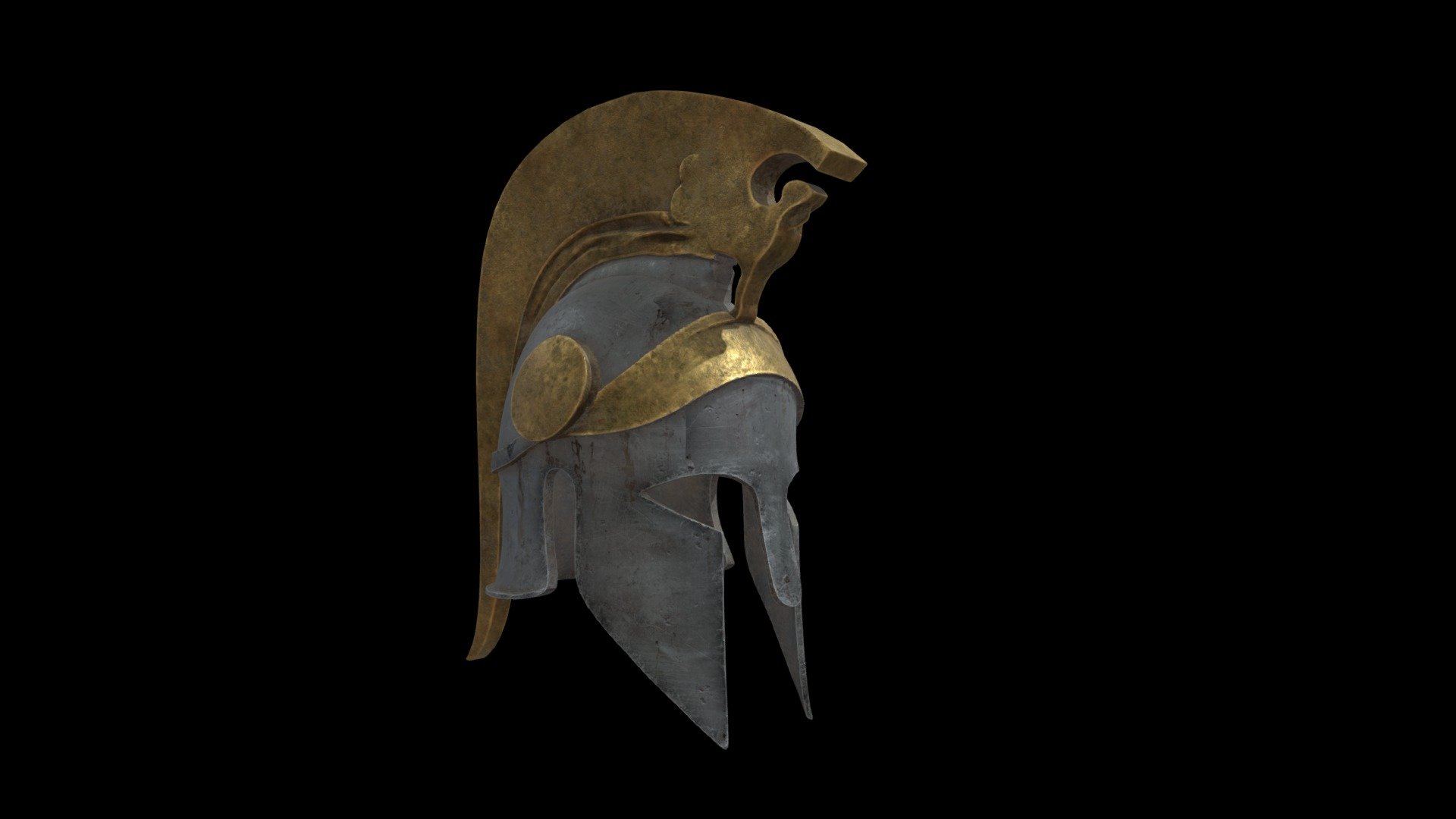 Source - Download Free 3D model by mohamedhussien [98fb16b] - Sketchfab