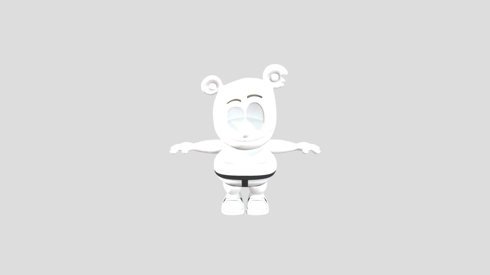 Peter Dodd(2006) - Download Free 3D model by dimitrios.kanellos6 ...
