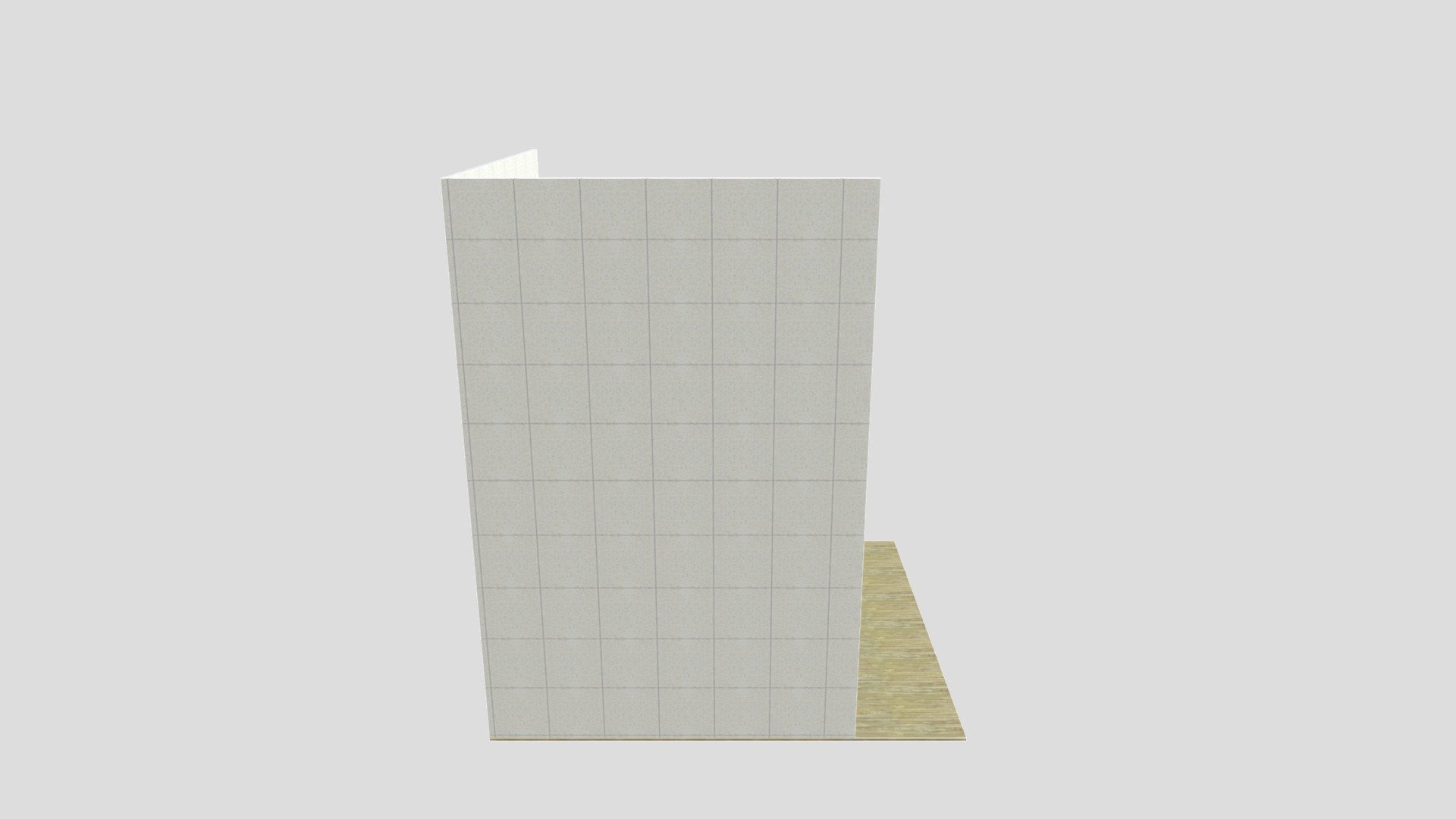DAE - 3D model by Baraxolka [98fd58f] - Sketchfab