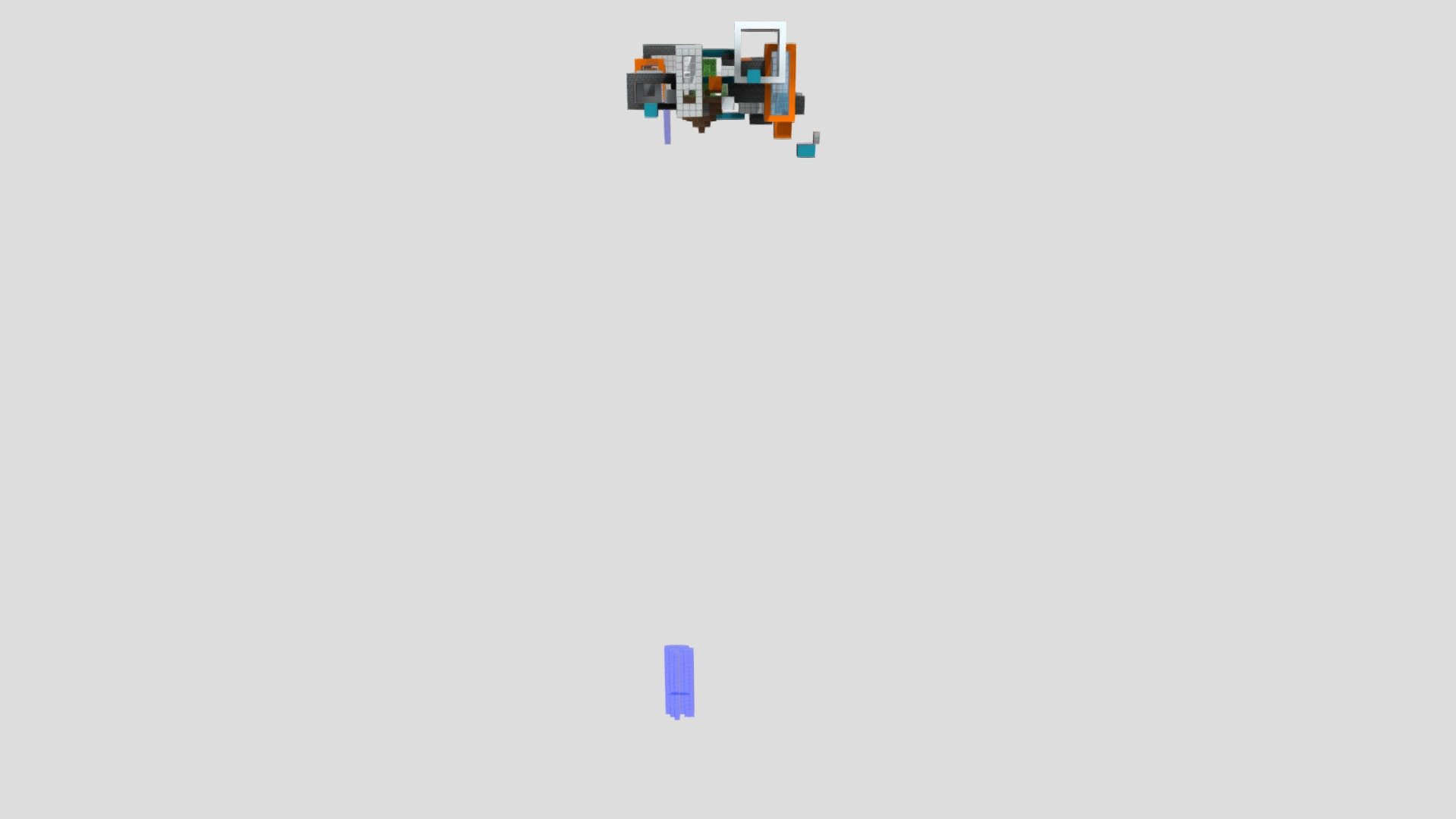 BASE_IN_VOID_2024-03-15@23-06-35 - 3D model by CraftBlox [98fe1bf ...