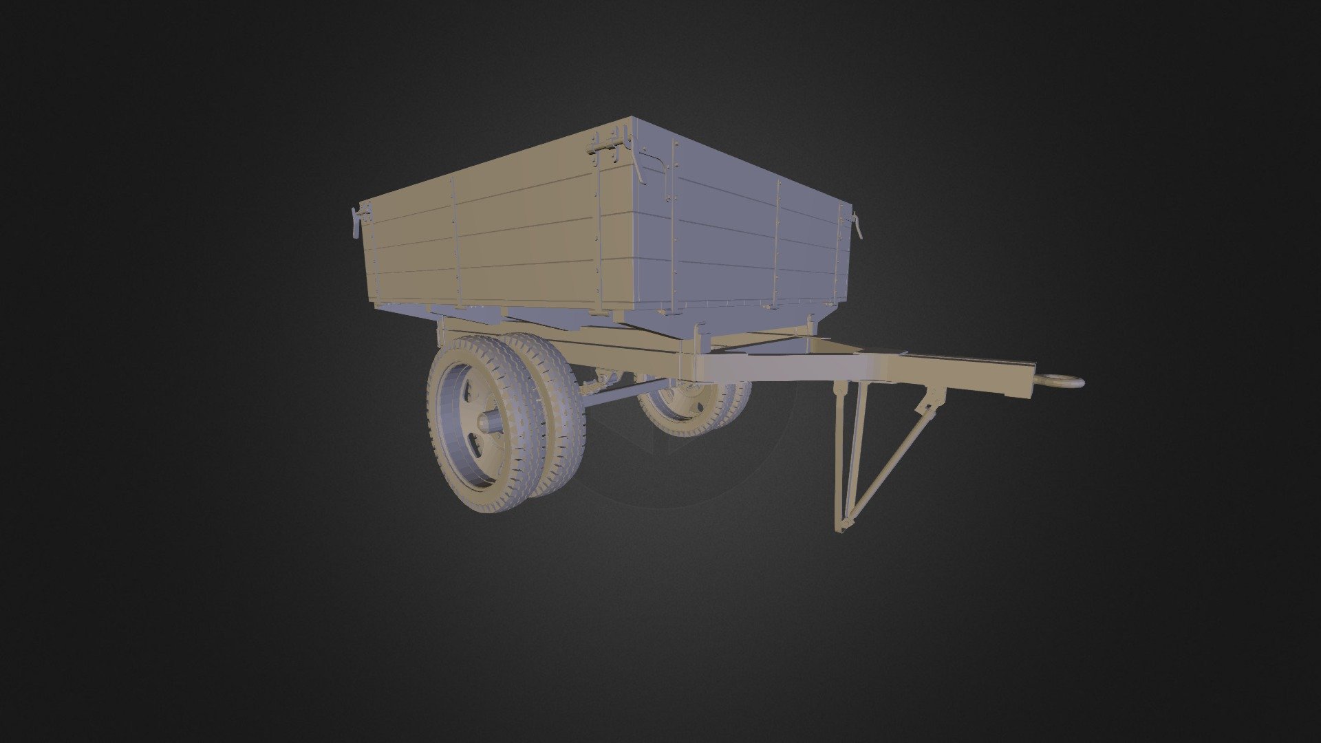 000 AP - 3D model by oriongdg [98fe5a5] - Sketchfab