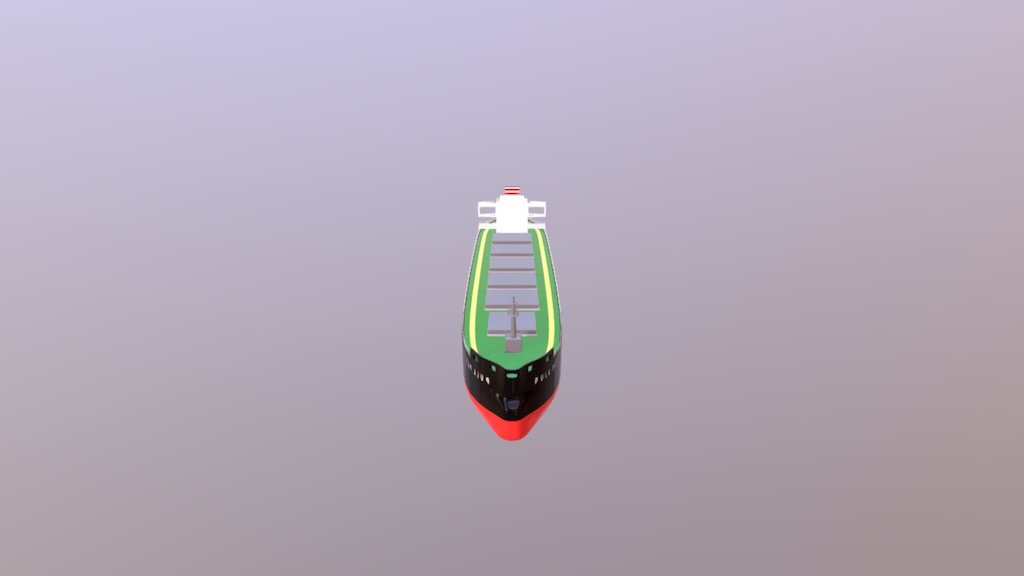 BULK: PULA PUTI - 3D model by DHONFAXZ (@slapshack) [98fec8c] - Sketchfab