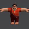 Ralph Collada Max - 3D model by nintendoguy21 [9900bc3] - Sketchfab