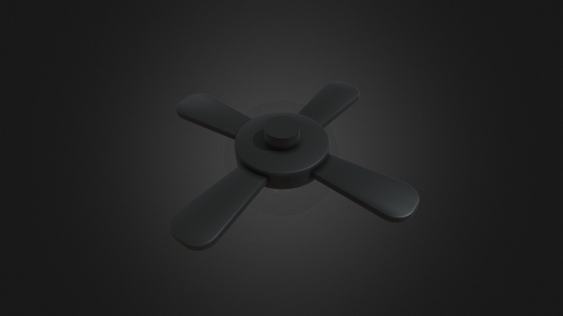 Fan Blades - Download Free 3D model by GameDevMoot [99032cb] - Sketchfab