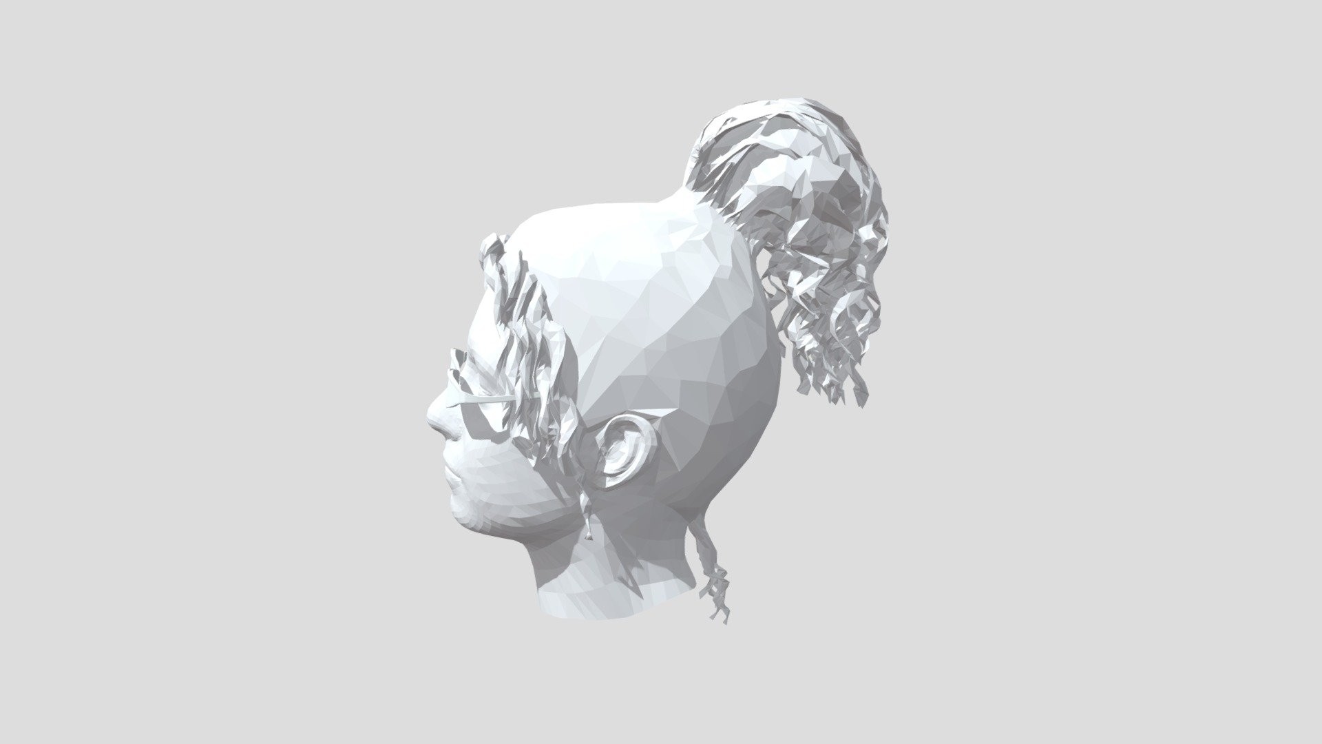 smart head [smart head from 2020] - Download Free 3D model by ...