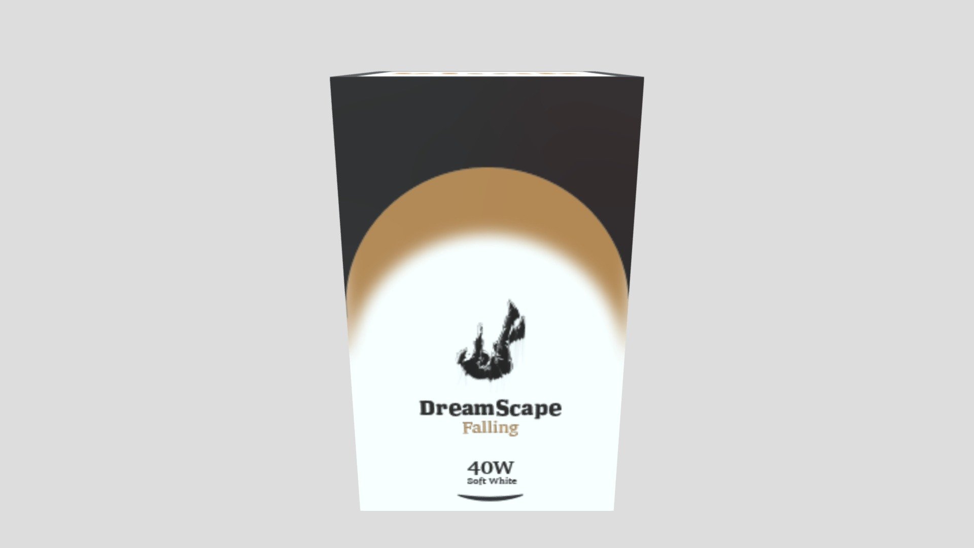 Falling package - 3D model by mernatawfic [99064b3] - Sketchfab