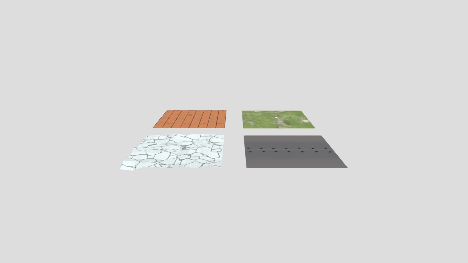 Ground Texture - 3D model by DrZerg [9906d03] - Sketchfab