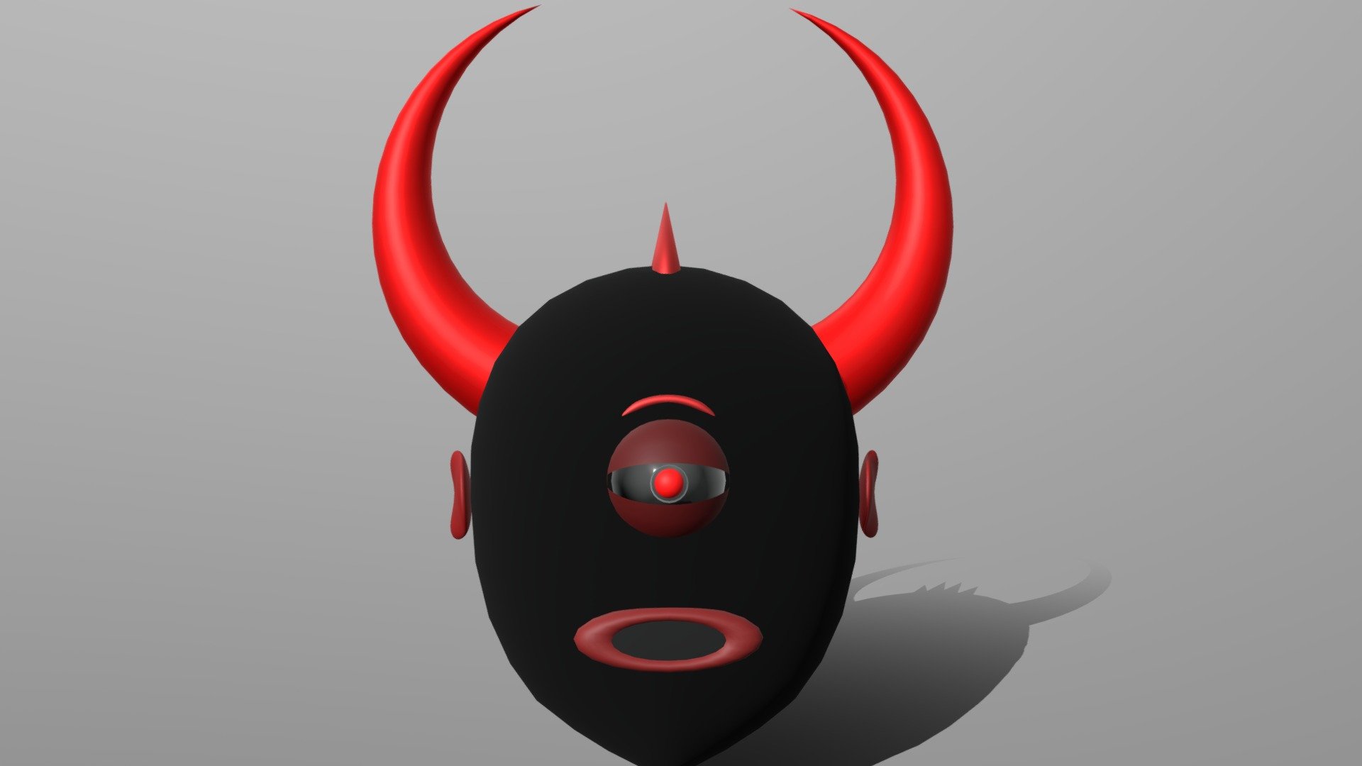 Character Blockout - Download Free 3D model by aditmalpani [9906f1c ...