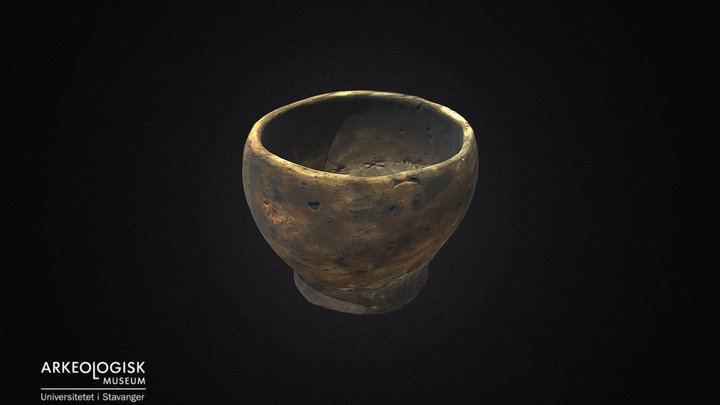 Mesolithic Pottery