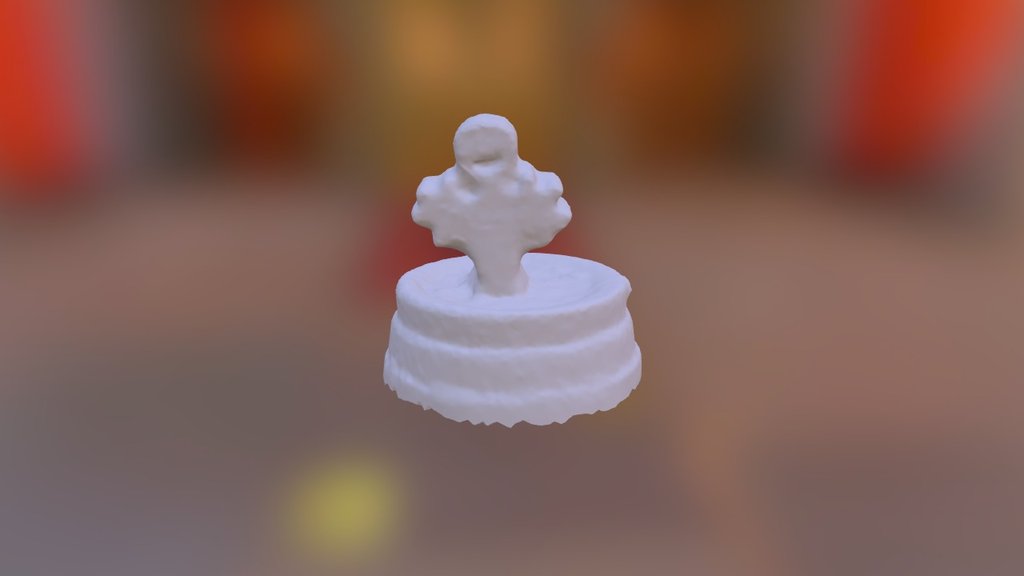 turara_test - 3D model by maxpapa3 [9907932] - Sketchfab