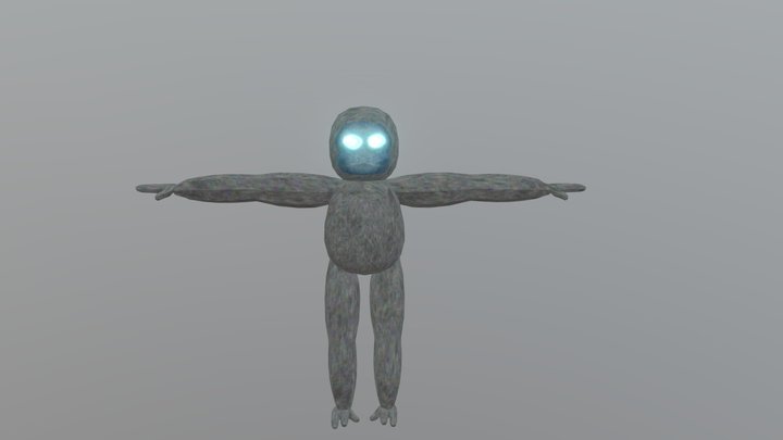 Capuchinvr 3D models - Sketchfab