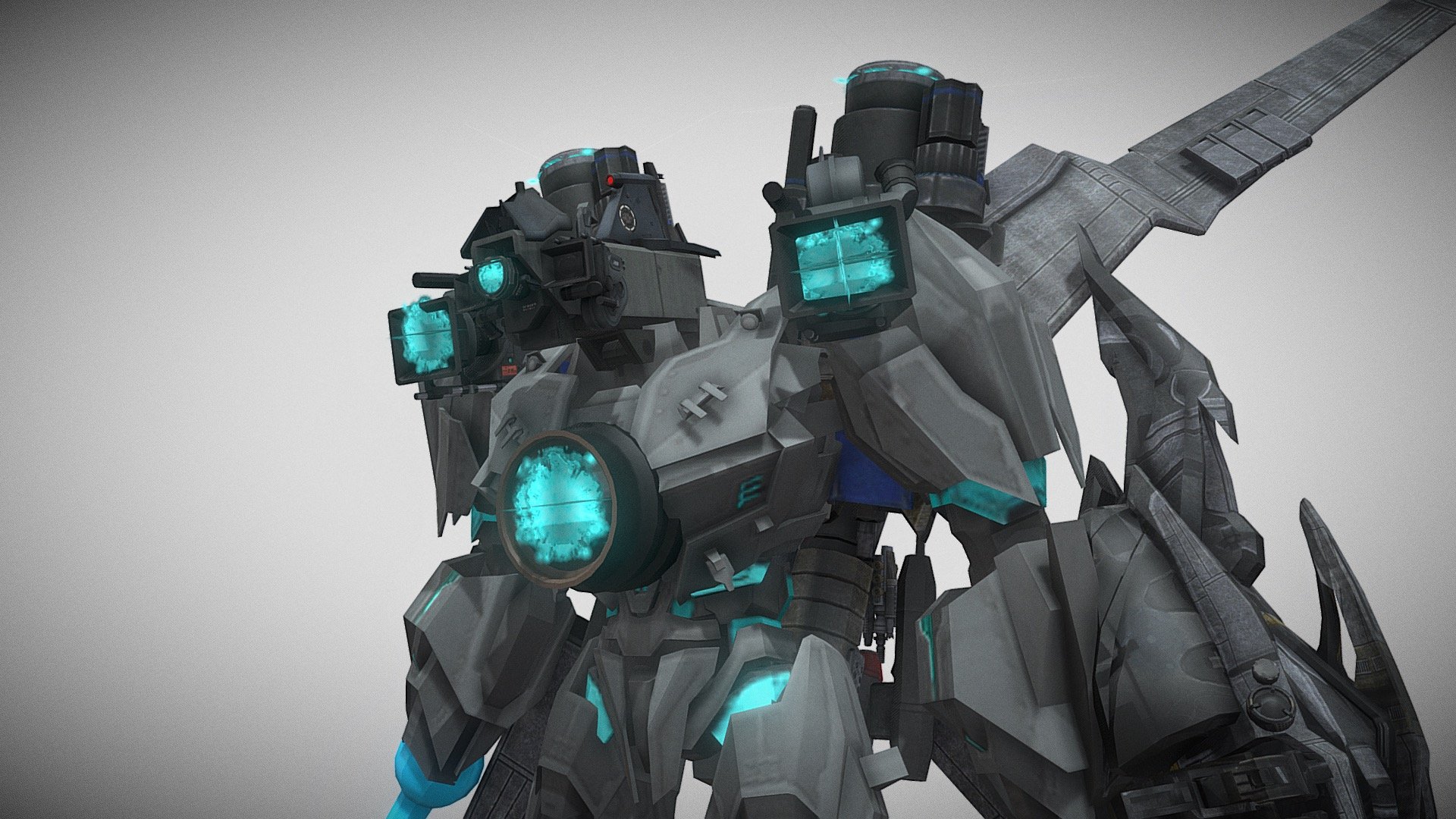 Cam Prime(dom studio) - Download Free 3D model by Skibidi_boom6 ...