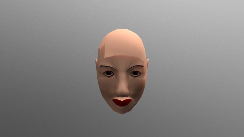 Beheaded - 3D model by Alvaro Portilla (@KainRave) [990ad5e] - Sketchfab