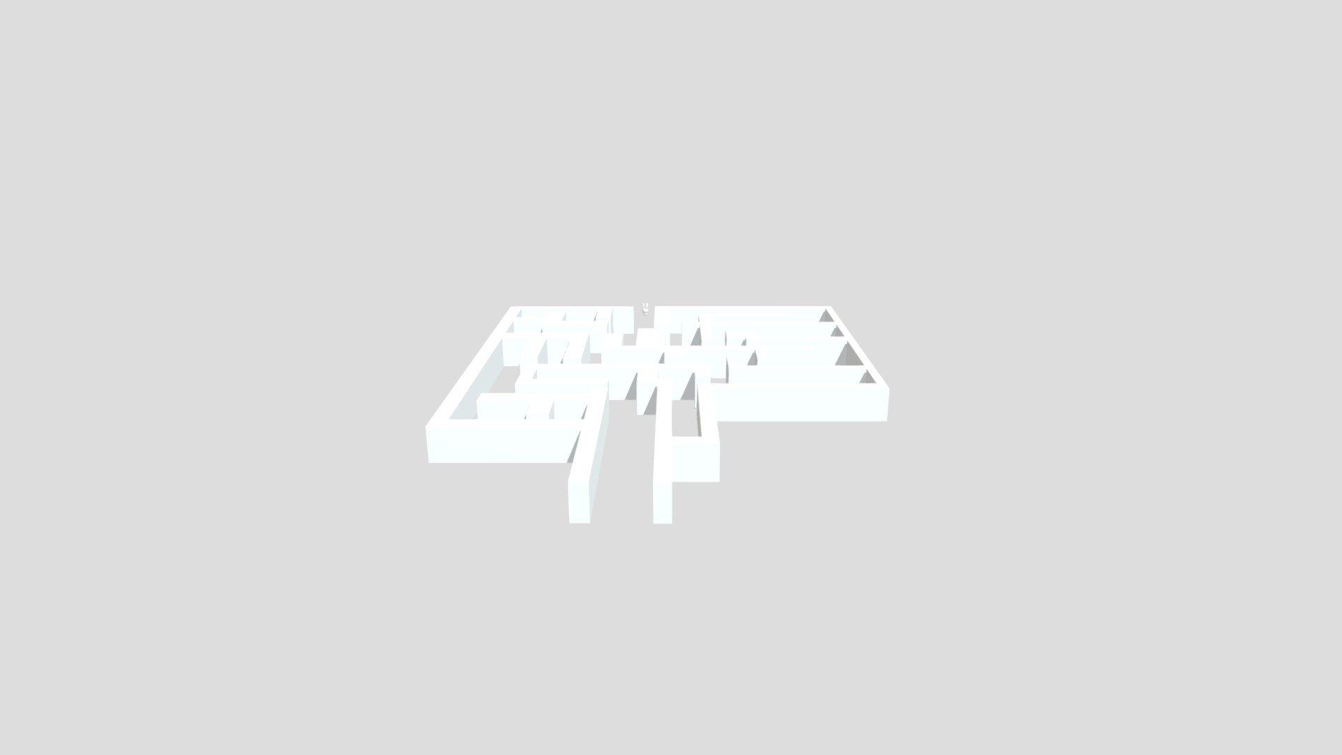 OBJ FULL - Download Free 3D model by mikhail.mata316 [990b140] - Sketchfab