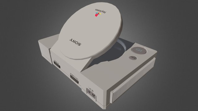 Pld 3D models - Sketchfab