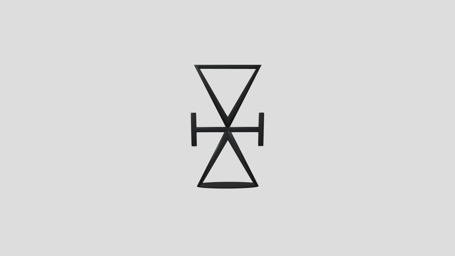 KAF logo - Download Free 3D model by Acutedoge (@25dhawthorne) [990fa2f ...