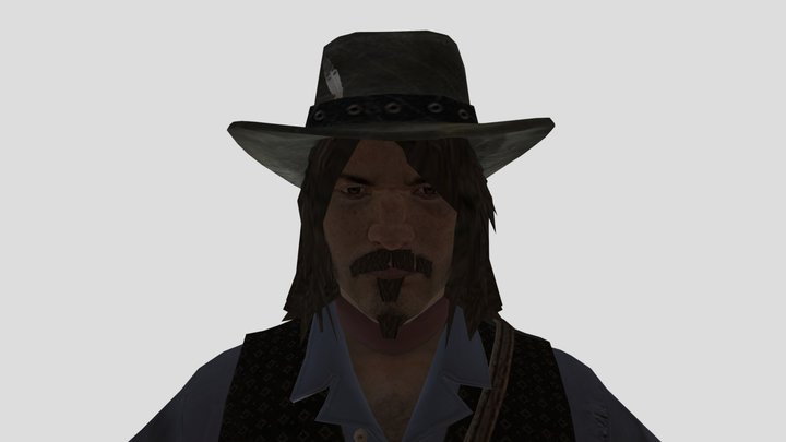 Rdr1 3D models - Sketchfab