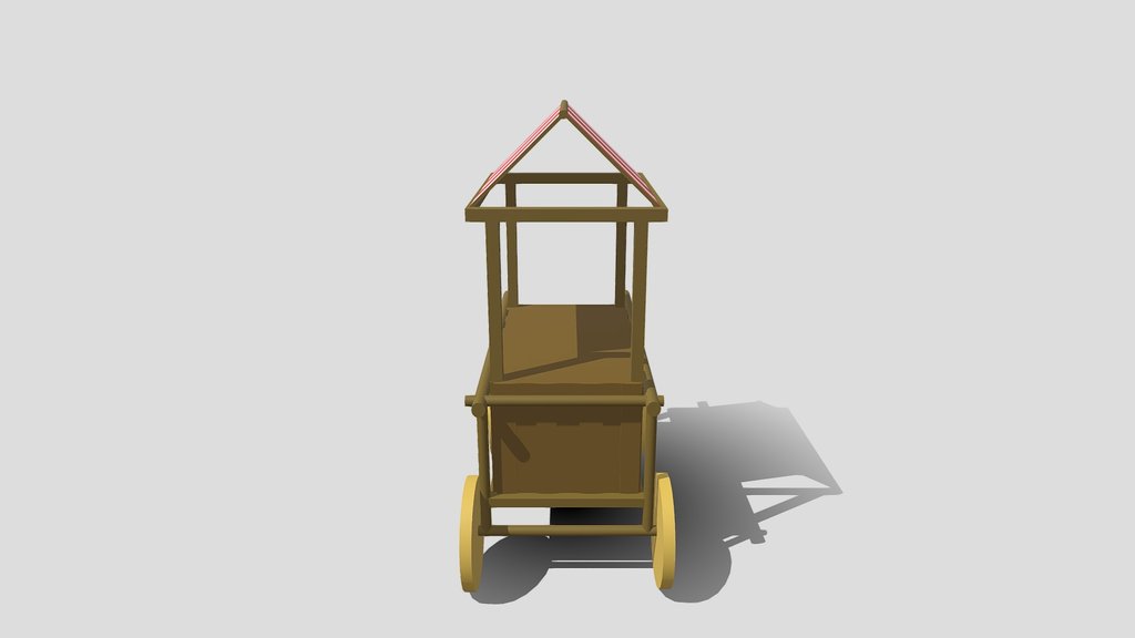 Mart - A 3D model collection by windflow - Sketchfab