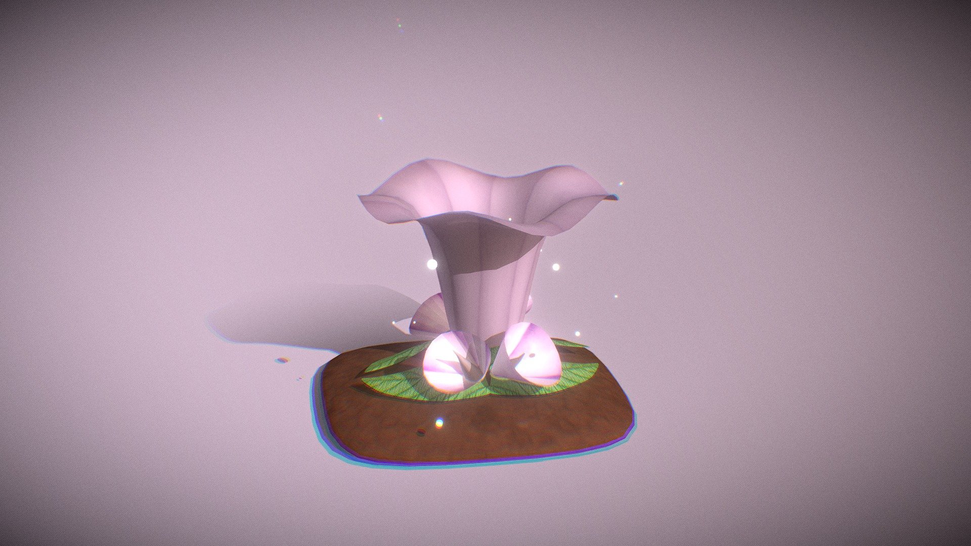 RELIC - 3D model by HassaanTahir [991368f] - Sketchfab