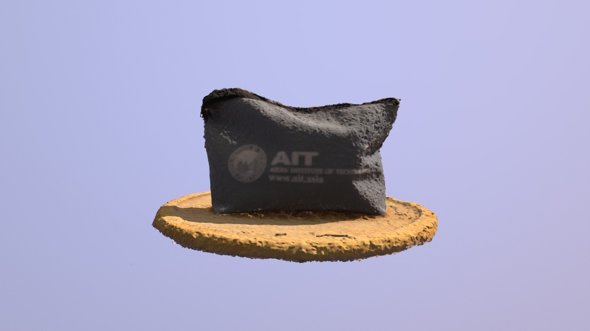 Pocket 3D - 3D model by st119612 [991384e] - Sketchfab