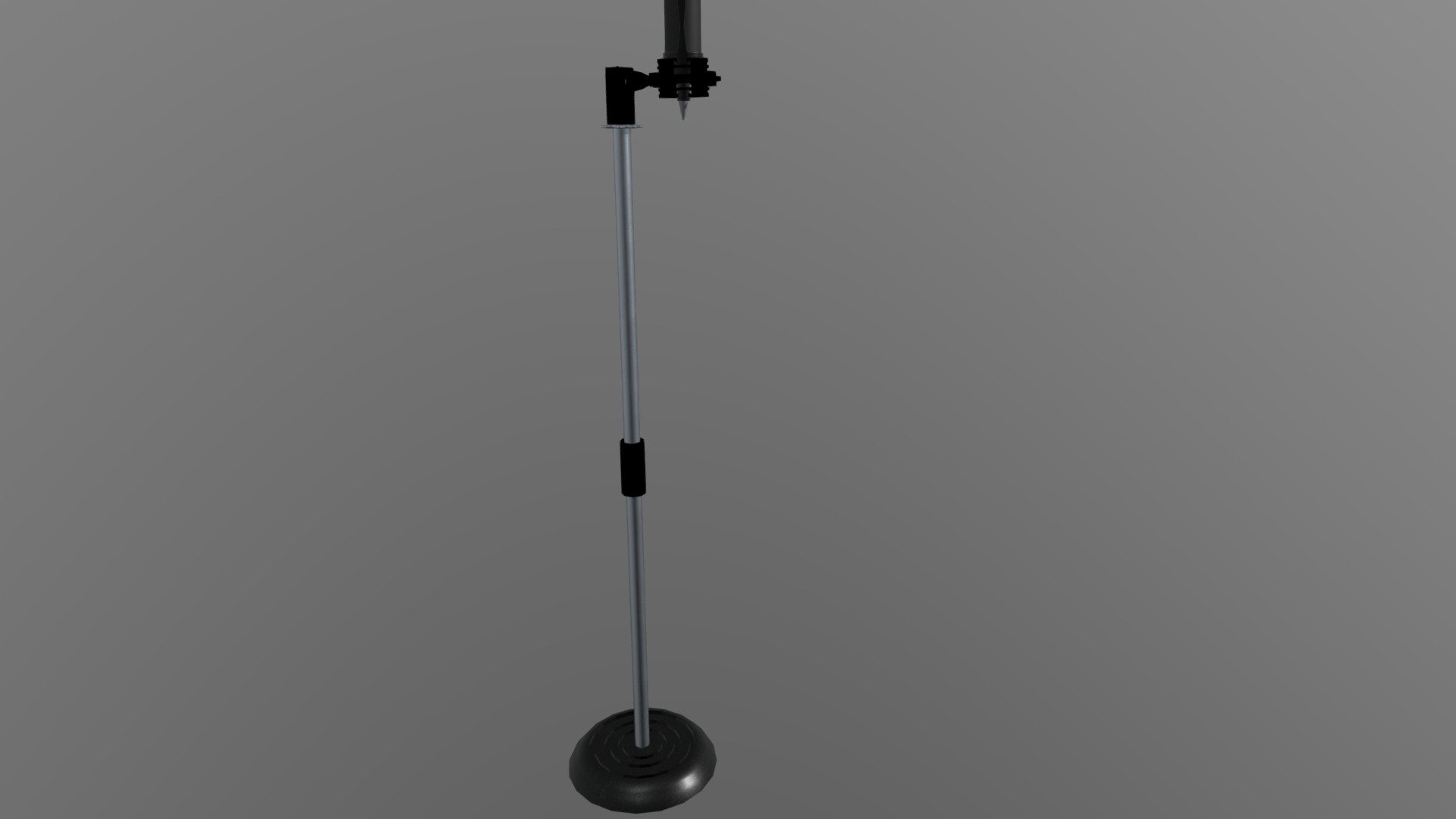 Mic2 - Download Free 3D model by Arsenii Arutiunian (@ArseniiArutiunian ...