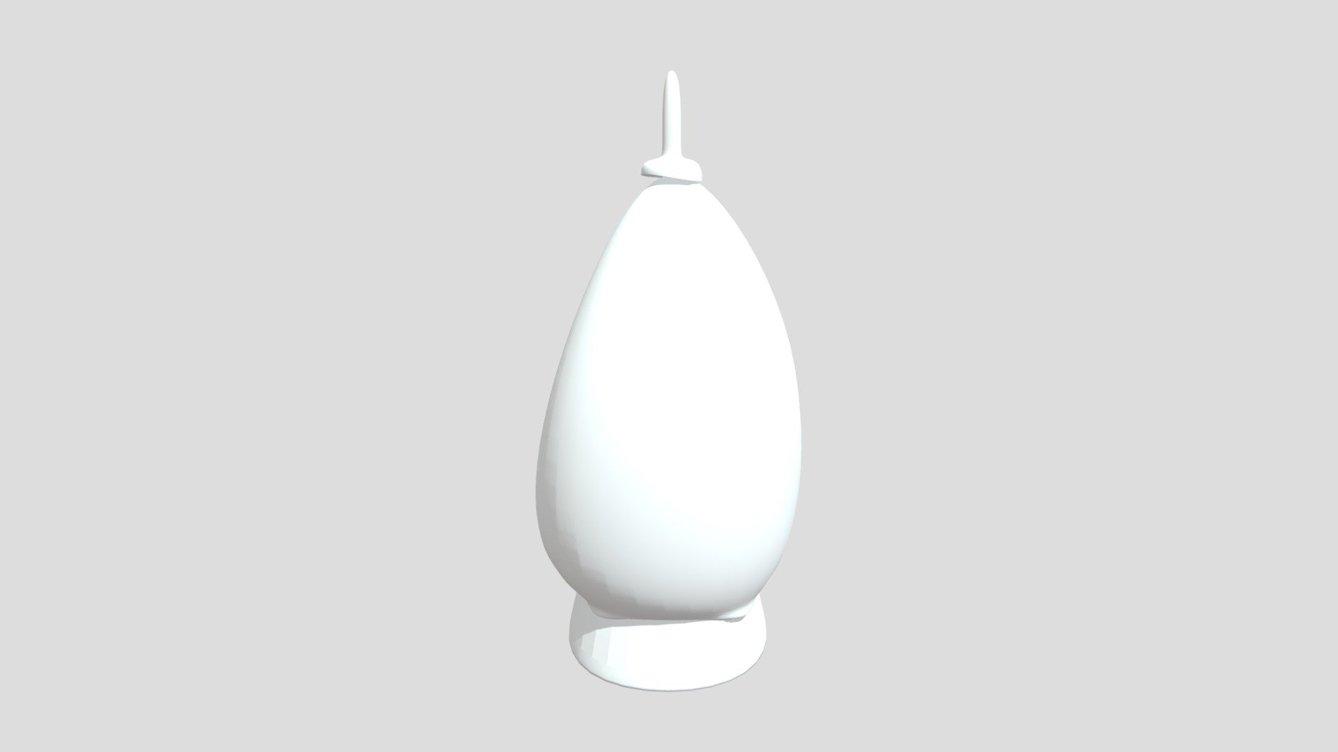 Rue0403 Rocket Thruster - Download Free 3D model by 325635 [9917dfe ...