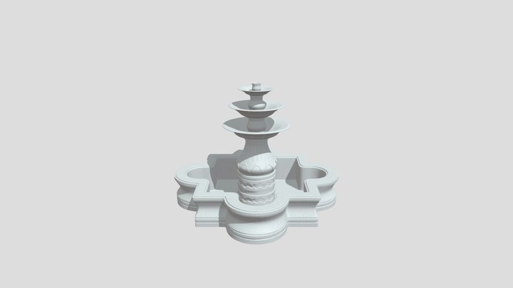Autodesk-maya 3D models - Sketchfab