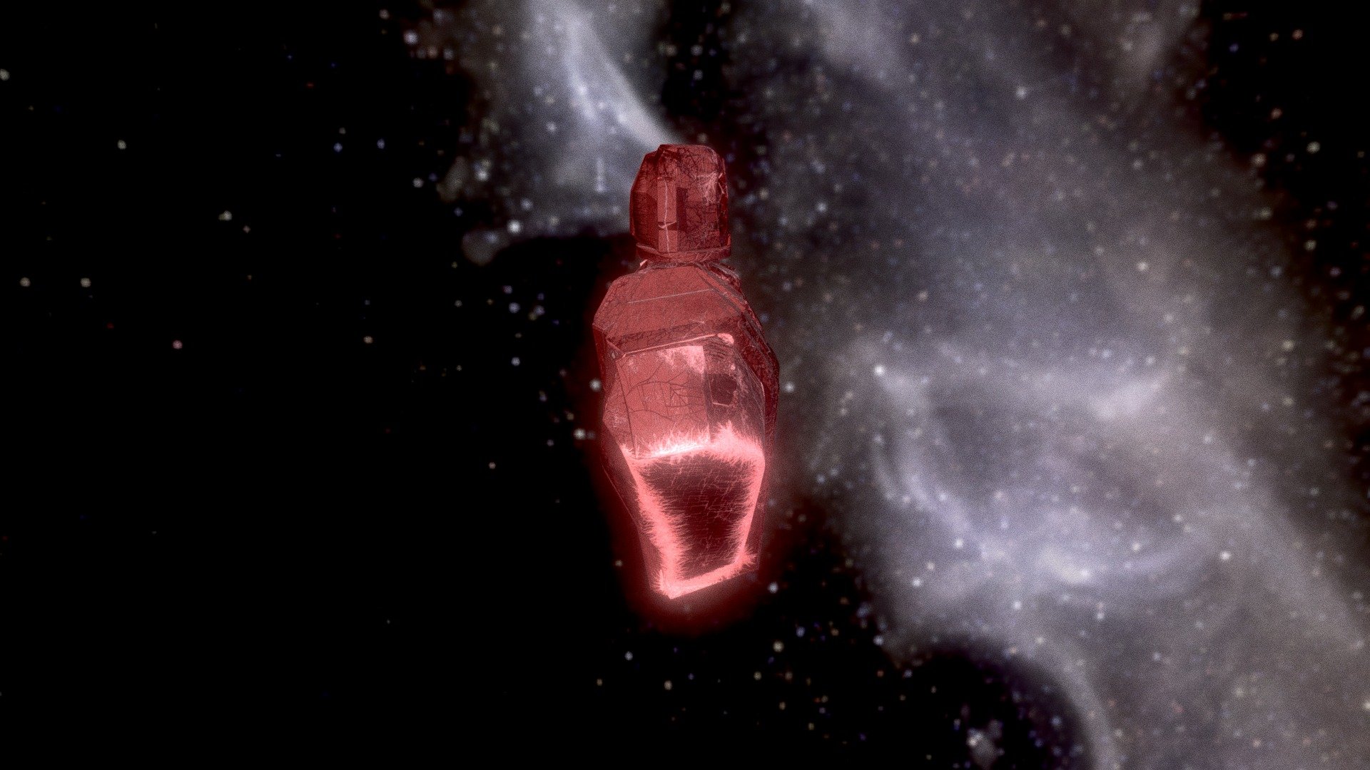 Uved Celestial - Download Free 3D model by JustinLam [991d24e] - Sketchfab