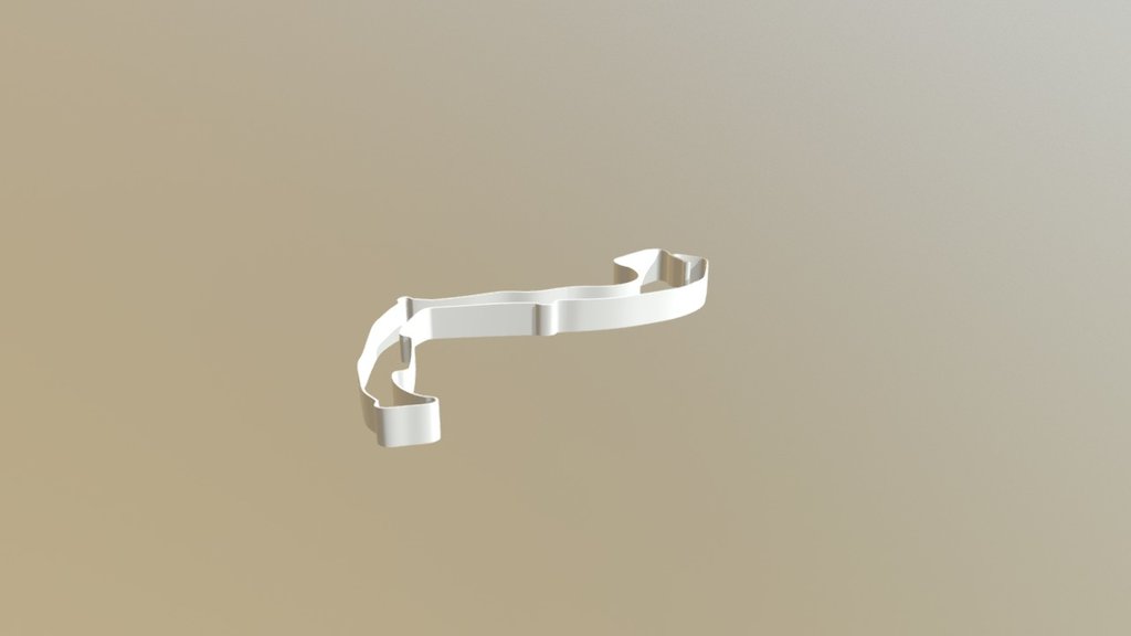 Monaco F1 track with elevation - 3D model by Cojarbi (@ayahni) [991e475 ...