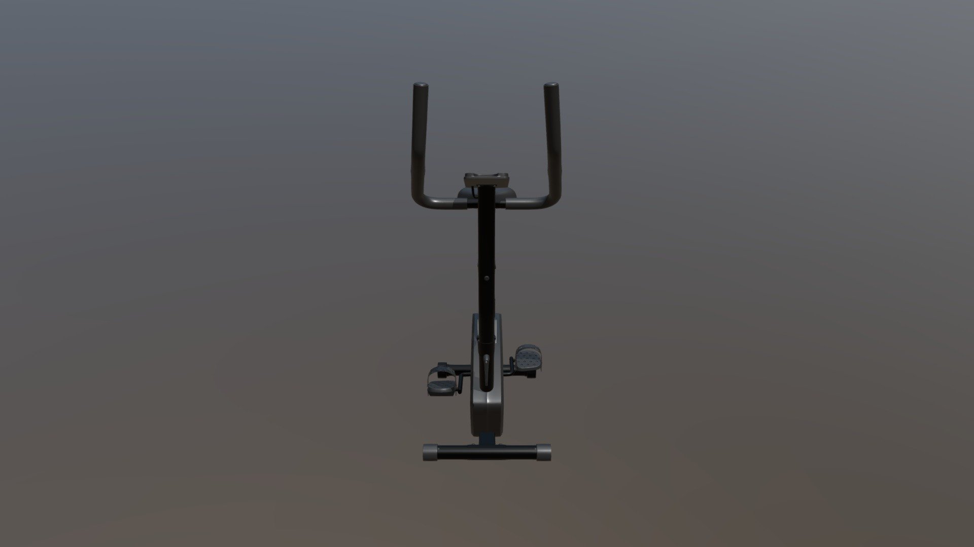 GYM CYCLE - 3D model by vrbxii [991f4ee] - Sketchfab