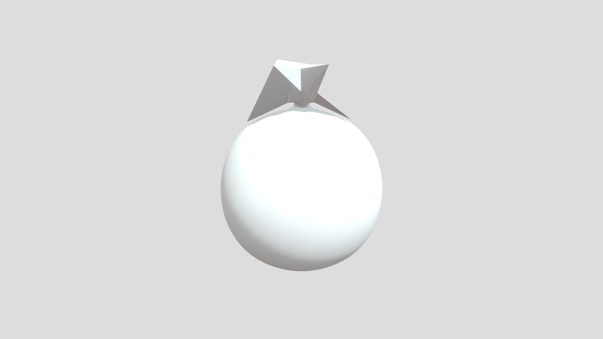 Angry guy - Download Free 3D model by strangeman01 [991f964] - Sketchfab