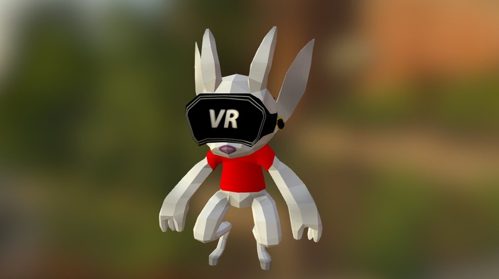 Ori - 3D model by yoadmatza [9921b3e] - Sketchfab
