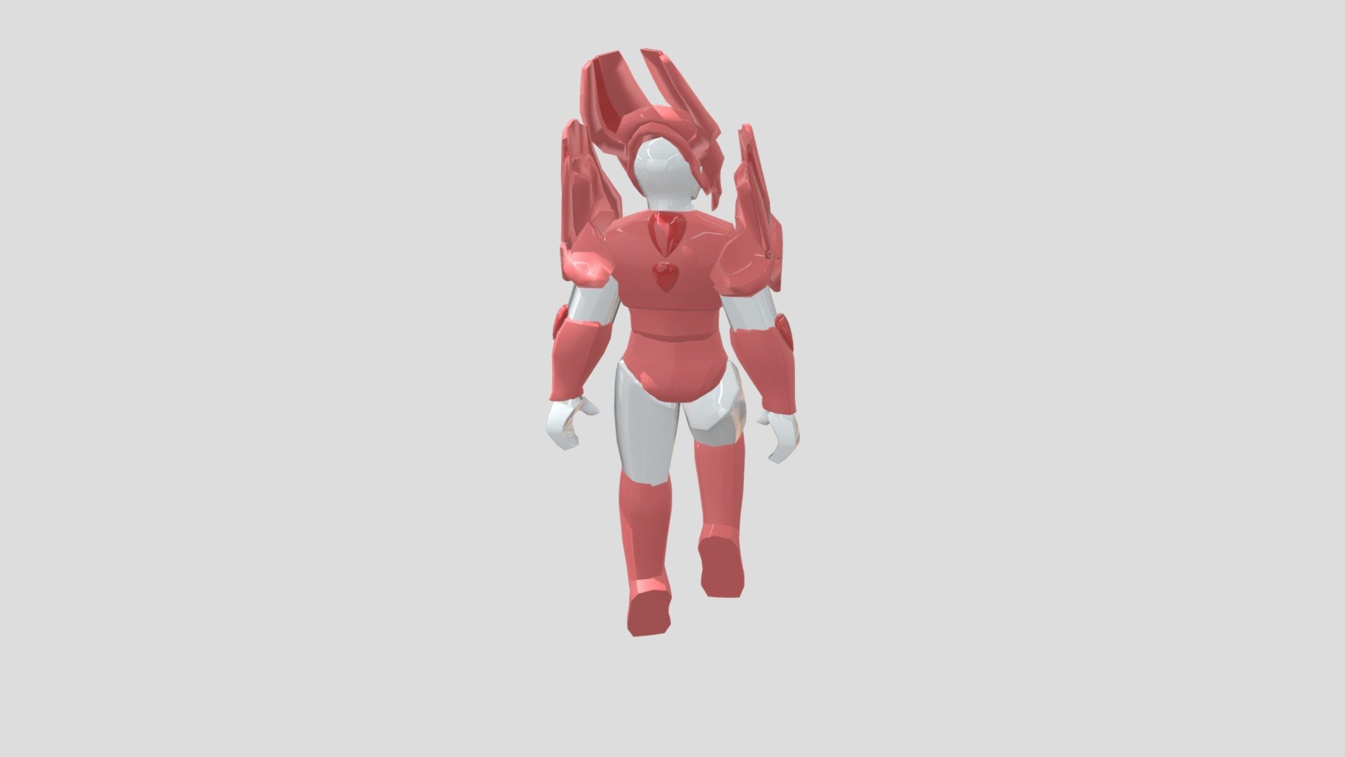 Strawberry Fields - 3D model by MoekaNorosueki [9921db0] - Sketchfab
