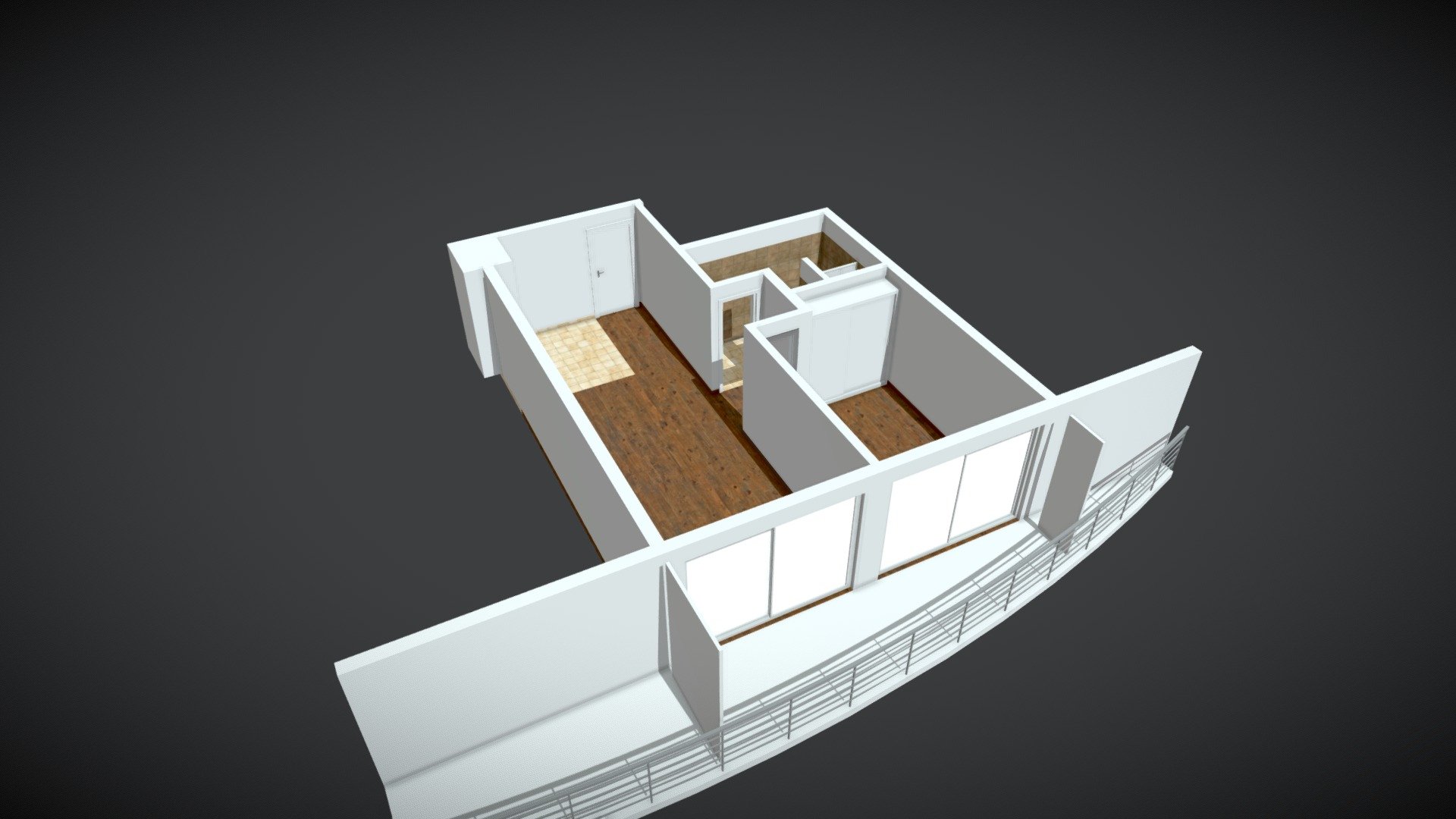 PIM - 3D model by anainespedrozo [9922328] - Sketchfab