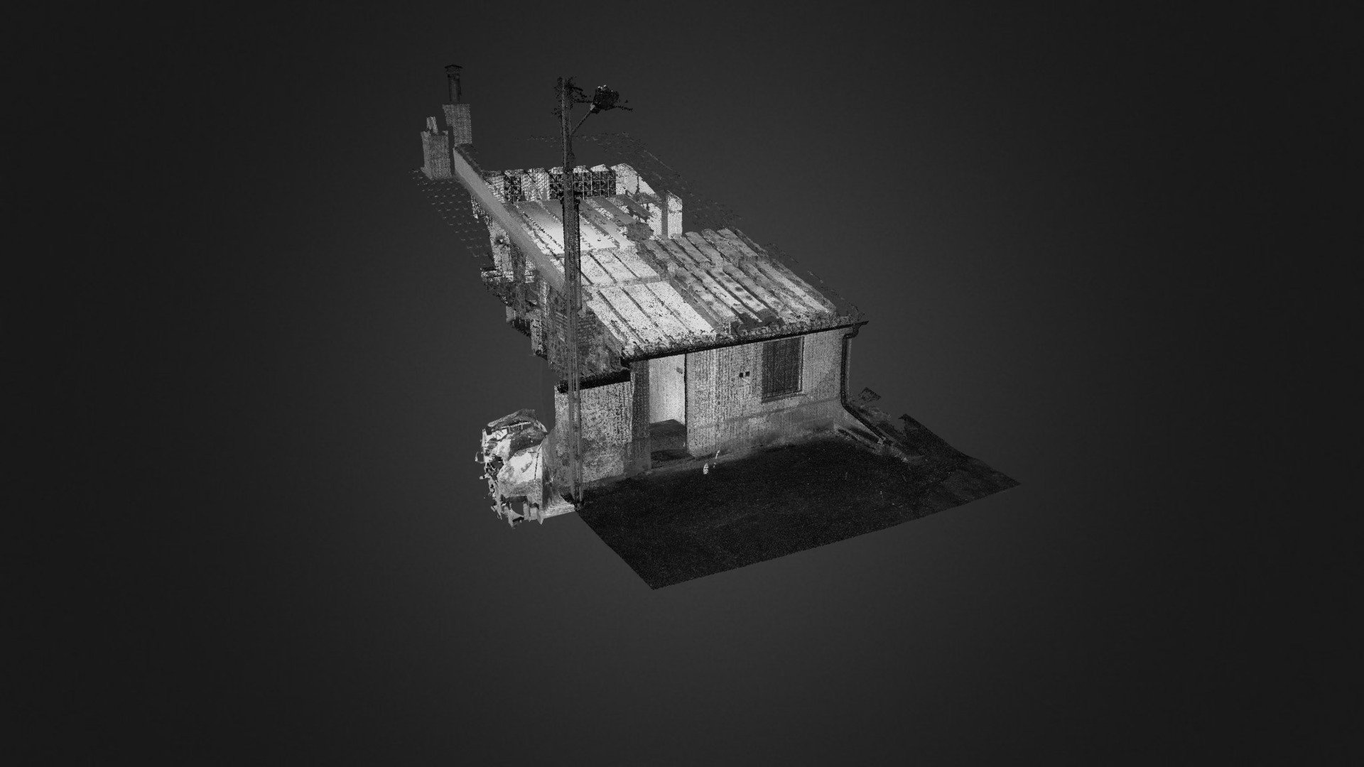 C 192 - 3D model by barriobodegaslardero [9922f87] - Sketchfab