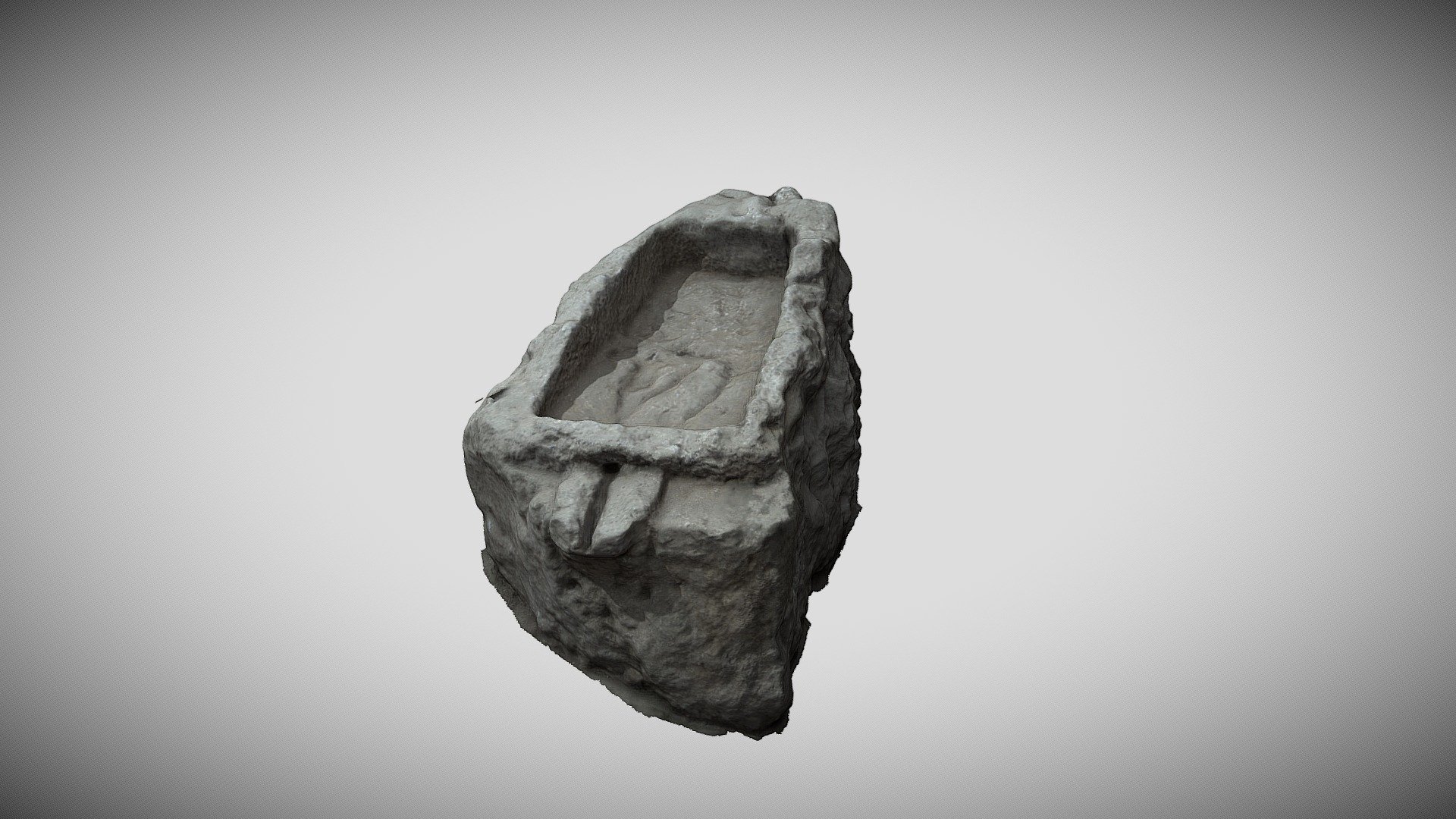 shurf_1 - 3D model by oscar_p [9923a99] - Sketchfab
