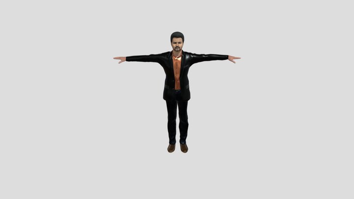 Tamil 3D models - Sketchfab