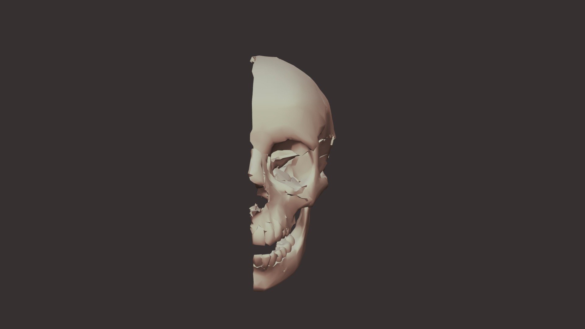 L Half Display - Download Free 3D model by fossafinder [99262b1 ...