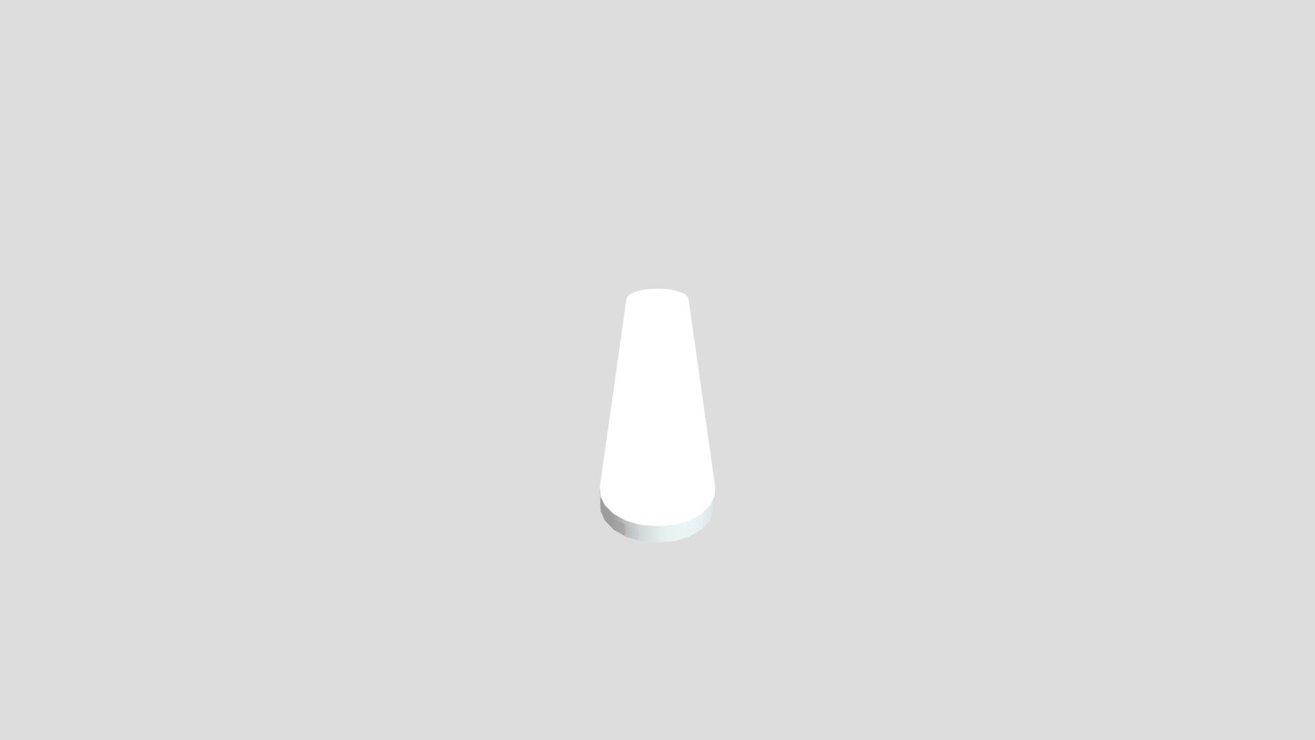 Warner-bros-logo-3d - 3D model by Luma1098 [9928477] - Sketchfab