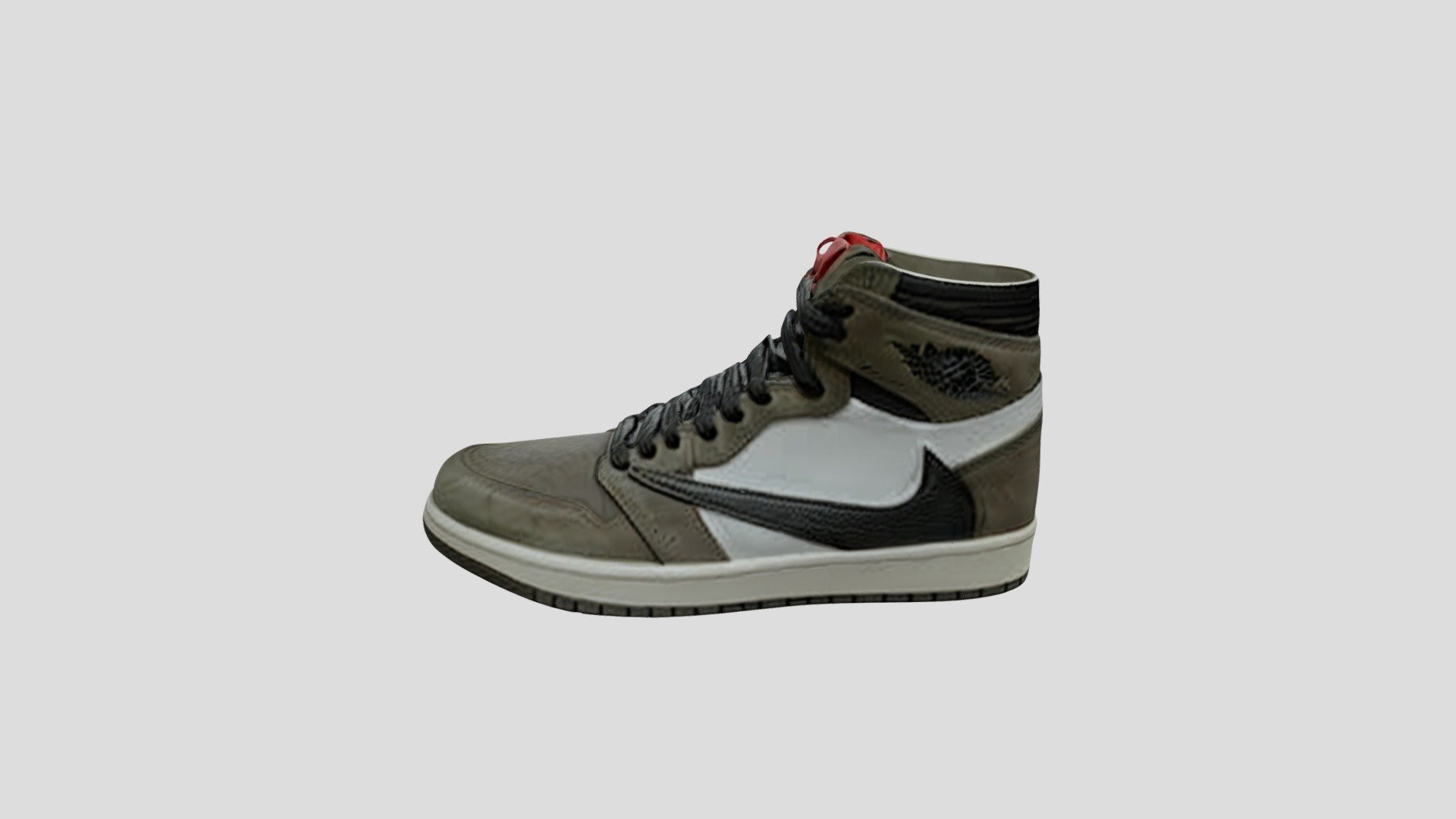 Travis Scott Nike Shoes - Download Free 3D model by LilNG [992a7a2 ...
