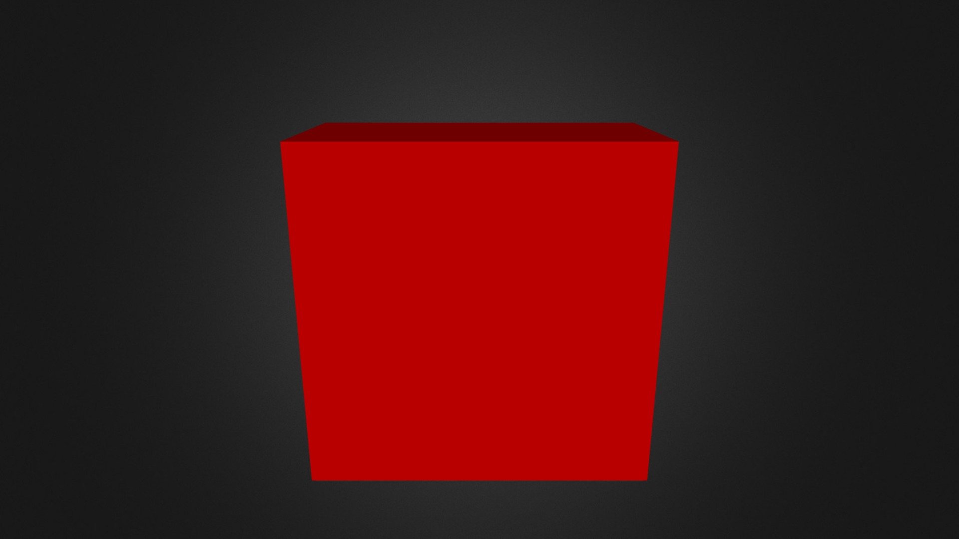 red puzzle cube - 3D model by adiaz8 [992aef2] - Sketchfab